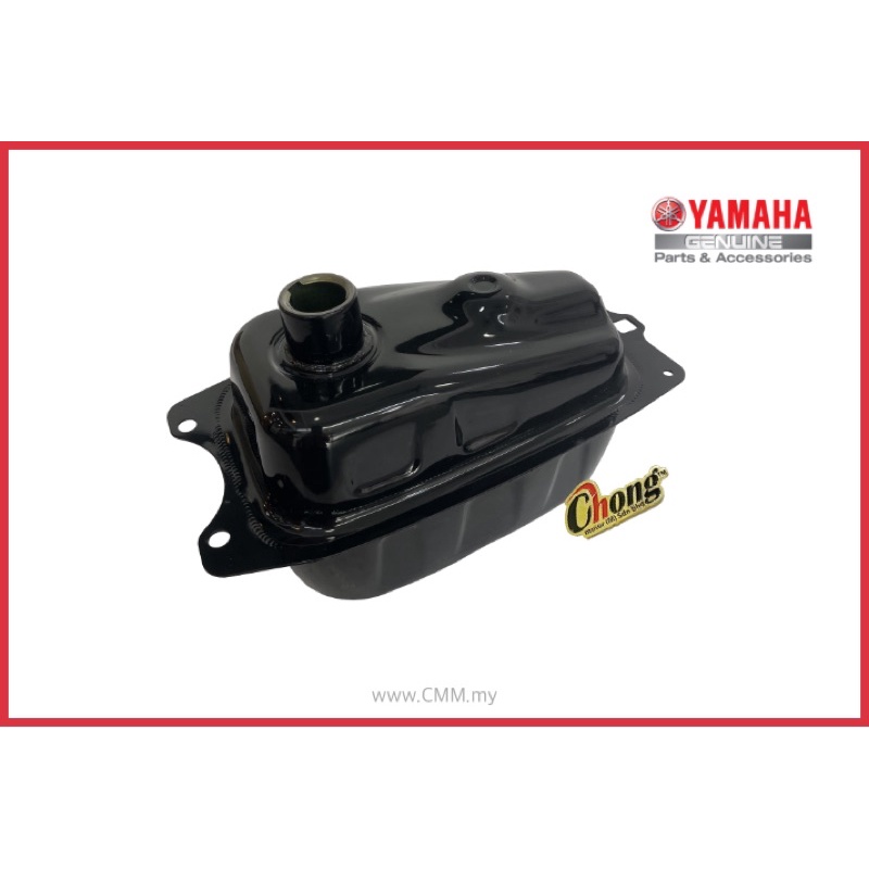 Yamaha NVX-155 V1/V2 Petrol Minyak Tangki/ Fuel Tank (5.5L) Original ...