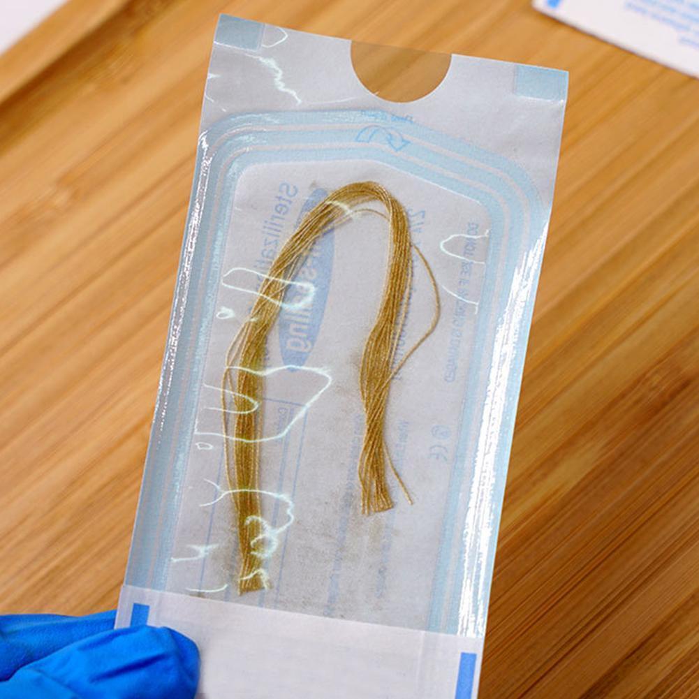 Protein Thread Silk Fibrosis Sculpture Collagen Essence Hyaluronic Lift ...