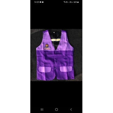 VEST PRS MURAH/VEST SEKOLAH/ | Shopee Malaysia