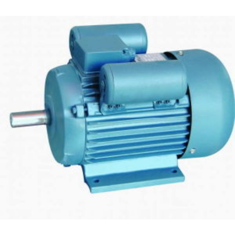 3HP Single Phase Motor 1450RPM | Shopee Malaysia