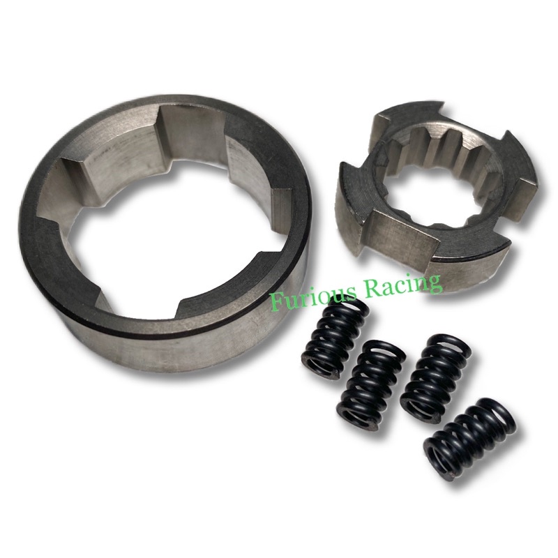 Modenas Kriss110 Spring Bush Clutch One Way Set | Shopee Malaysia