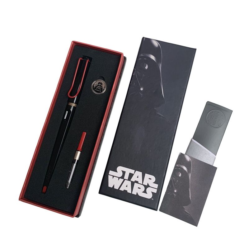German Authentic lamy Fountain Pen joy Co-Branded Limited Edition Star ...
