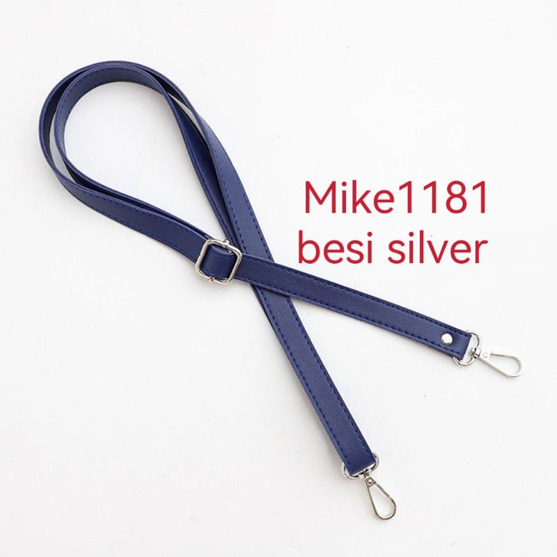Murah Tali Beg Adjustable Sling Lebar 1.8cmx130cm Sling Bag Handles Bag ...