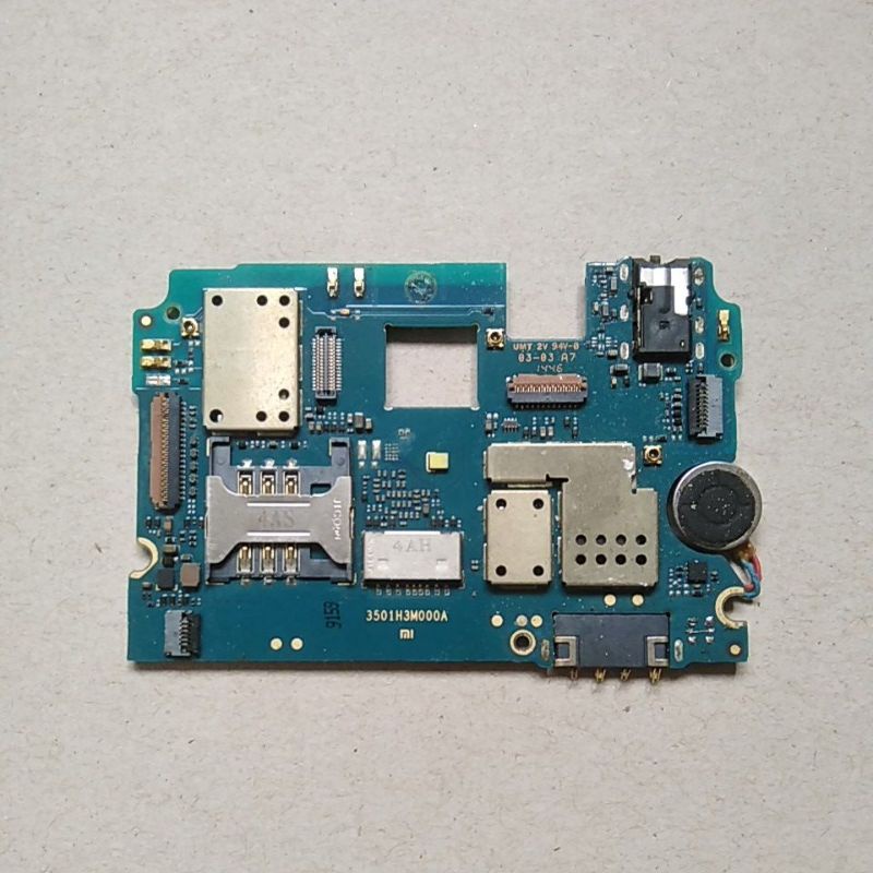 MESIN Whole Off Machine redmi note 1 4G | Shopee Malaysia