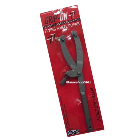 Cvt GRIP-ON Flying Wheel Pliers Clutch Retaining Lock Matic Magnet ...