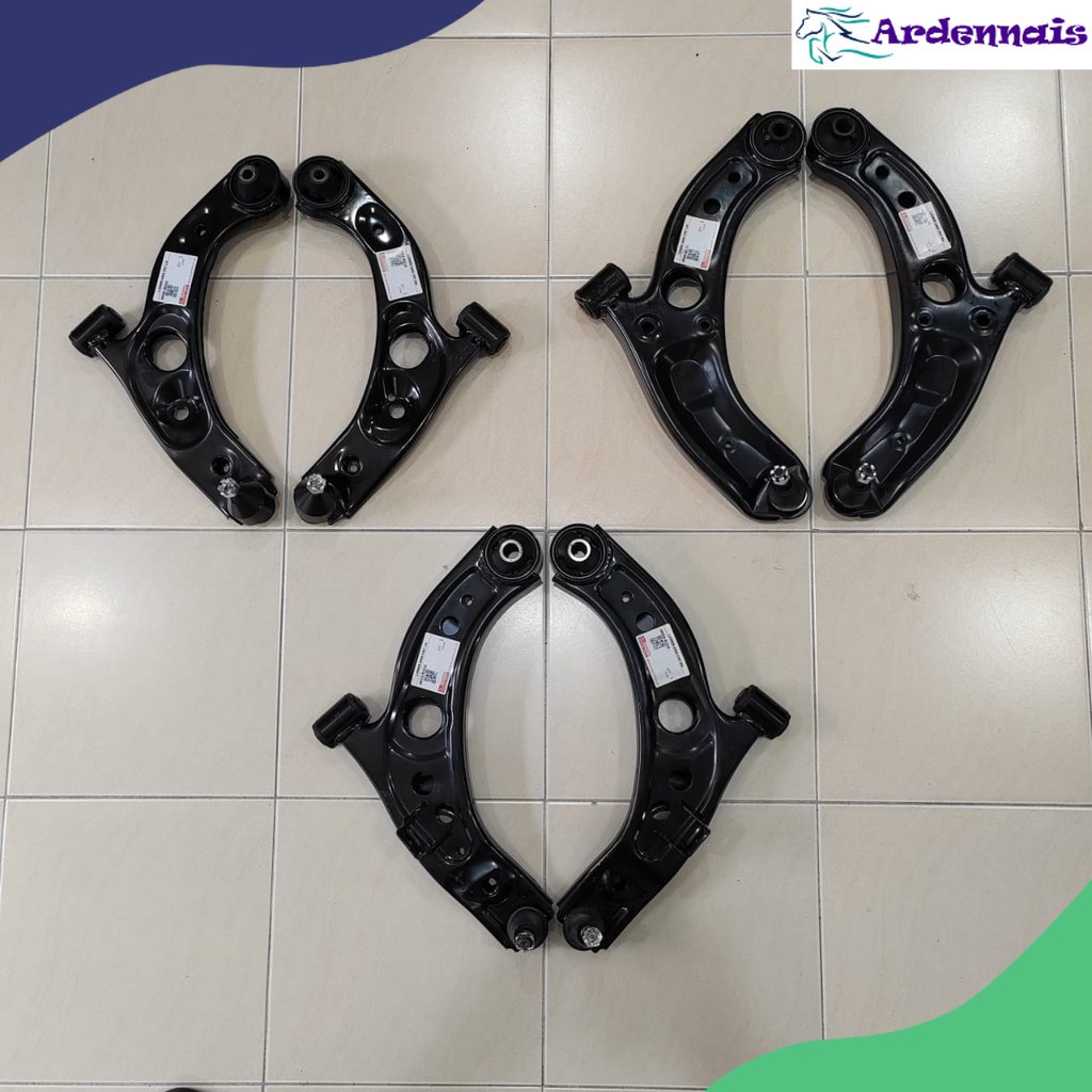 🚨DAIHATSU🚨 PERODUA MYVI / VIVA / ALZA FRONT LOWER ARM SUSPENSION ... 🚨DAIHATSU🚨 PERODUA MYVI / VIVA / ALZA FRONT LOWER ARM SUSPENSION ...