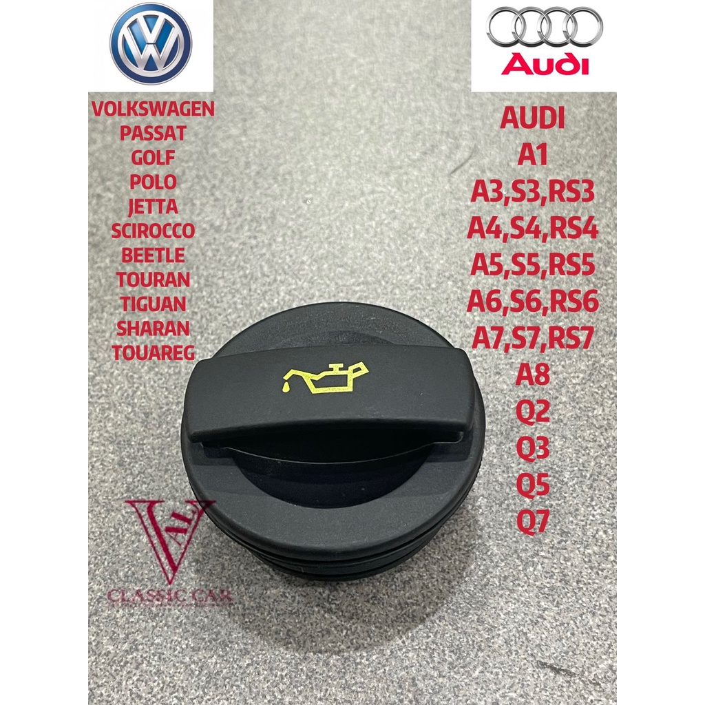 ( 100% ORIGINAL ) VOLKSWAGEN PASSAT GOLF JETTA POLO SCIROCCO BETTLE ...