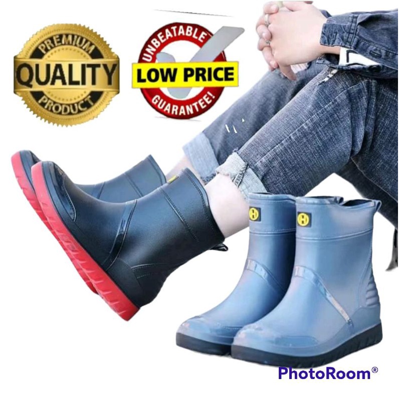 Original Photokasut Getah Bendang 18cmkasut Getah Lelaki 20cm Ready Stock Shopee Malaysia