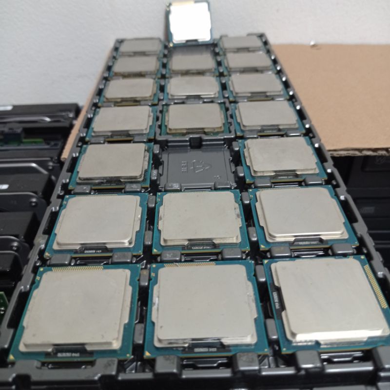 Processor intel pentium Series G2020 @2.90Ghz socket Lga 1155 ivy ...