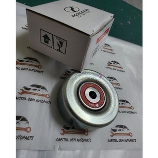 PERODUA MYVI ALZA 1.5 AVANZA 1.3 1.5 FAN BELT TENSIONER PULLEY 6PK ...