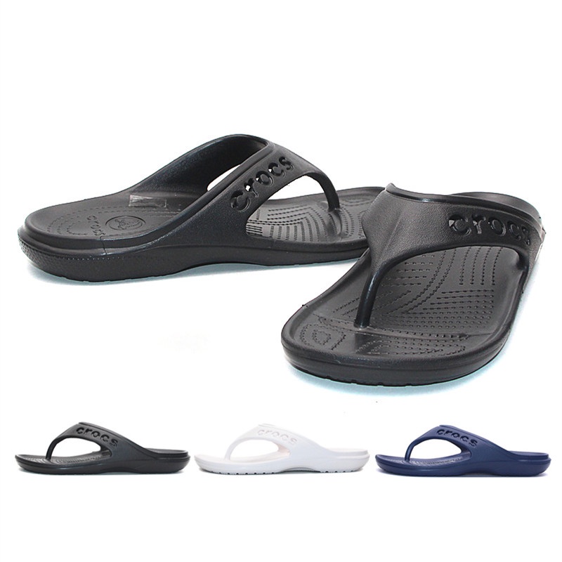 Original Crocs duet sport clog CitiLane Unisex shoes men Ms. flip flops ...