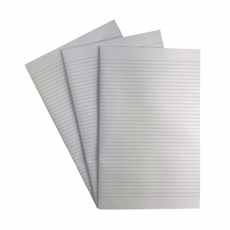Genuine Thuan Tien Horizontal Lined Paper 58gsm - Letter writing paper ...