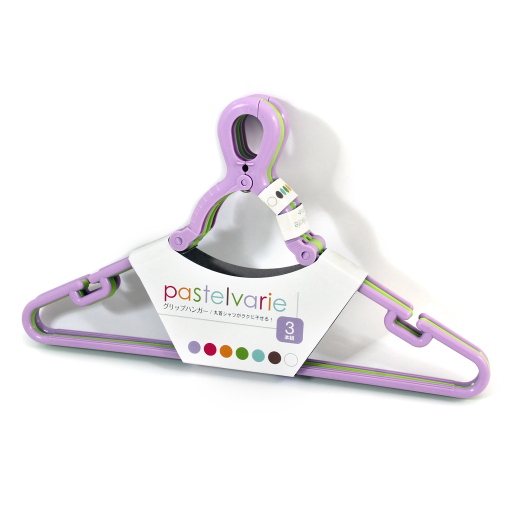TOWA Japan Hanger 3P I99 | Shopee Malaysia