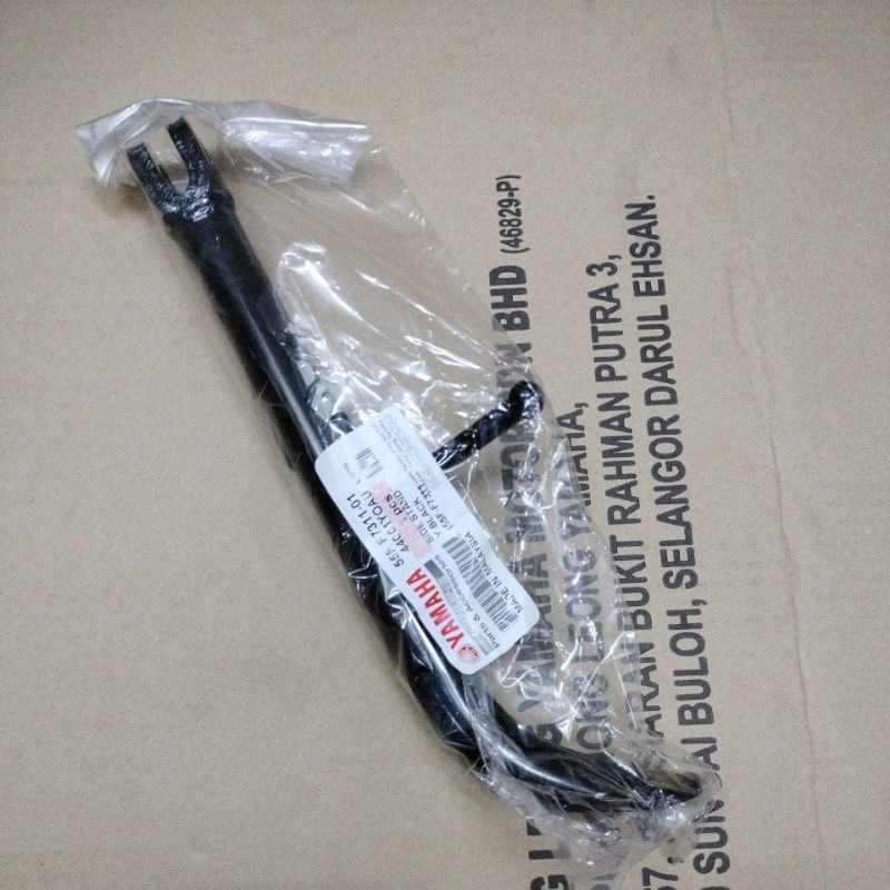 YAMAHA RXZ SIDE STAND ORIGINAL | Shopee Malaysia