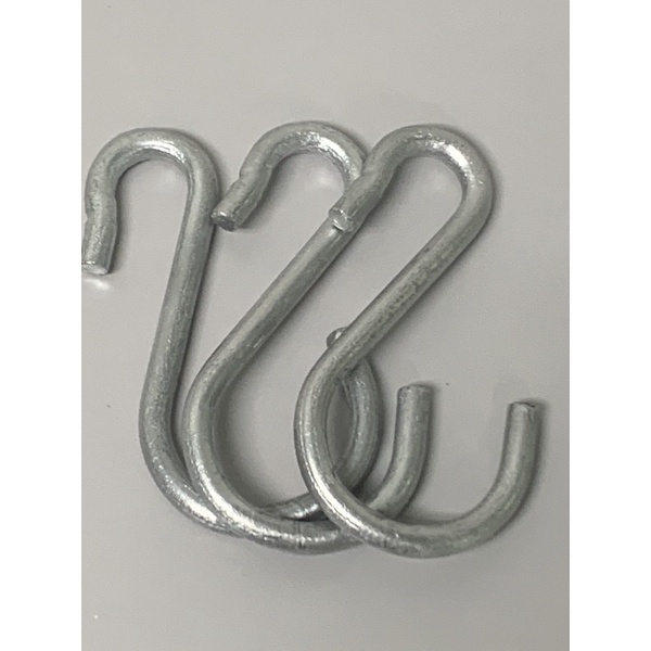 S Hook - Hook Clamp IB No 2A | Shopee Malaysia