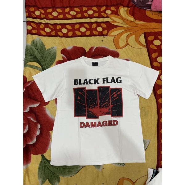 Black Flag bootleg | Shopee Malaysia