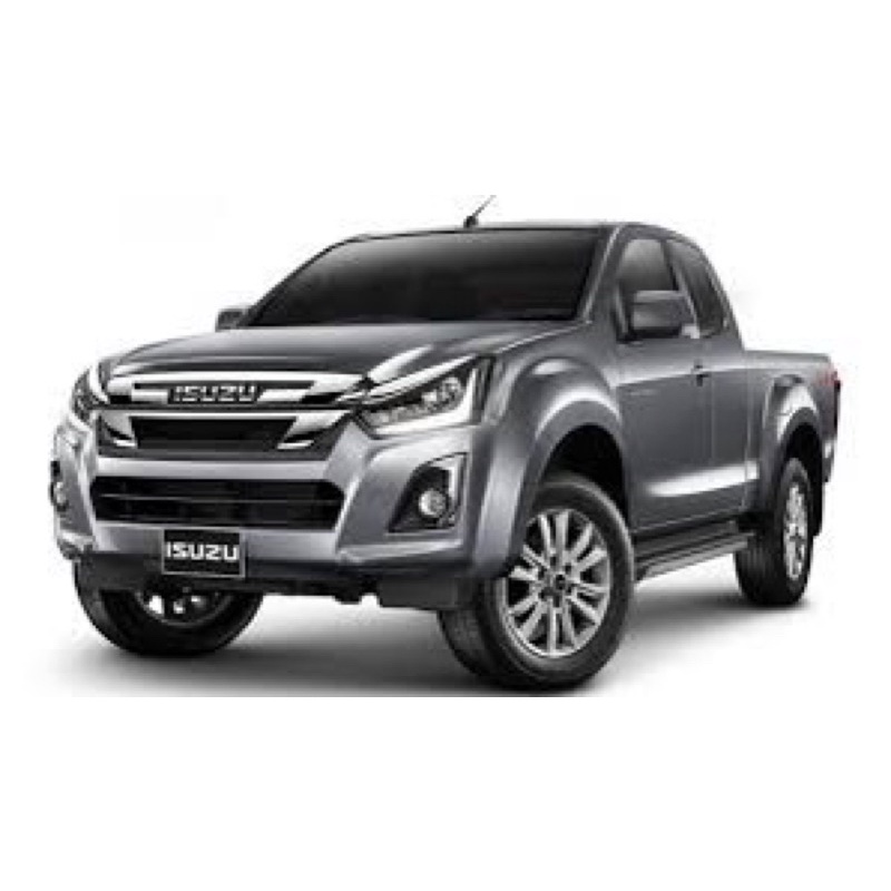 Thailand JS1 SPACE ARM 4x4 TOYOTA HILUX REVO ROCCO ROGUE TRITON RANGER ...