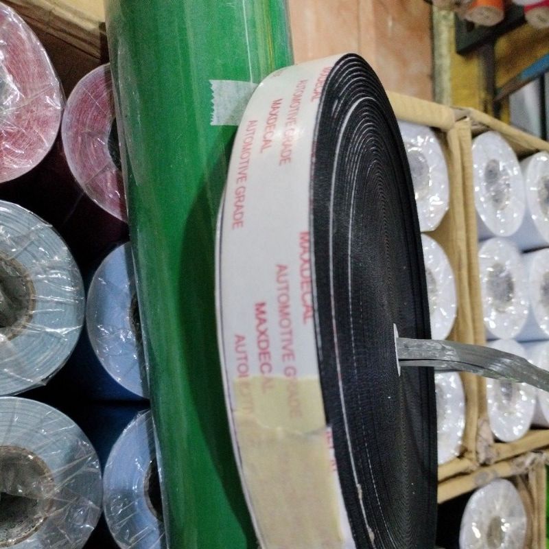 Rakel velvet sticker installation tool | Shopee Malaysia