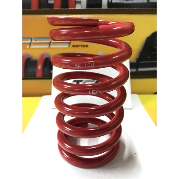 Adjustable Suspension Spring 4K/5K/6K/8K/10K (65mm)For Adjustable ...