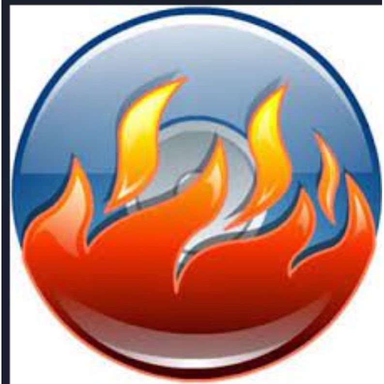 Any Burn (CD/DVD Burner) Untuk Windows PC | Shopee Malaysia