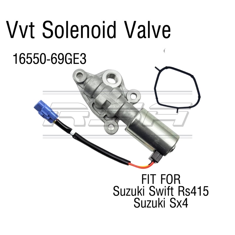 SUZUKI SWIFT RS415,SX4 SOLENOID VVT VALVE | Shopee Malaysia