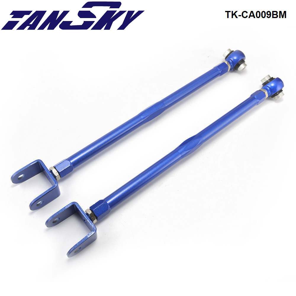 For BMW 3-Series BMW E36, E46, M3, Z3, Z4 Red Adjustable Suspension ...