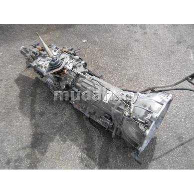 JDM 4x4 MMC pajero Vbody 4M40 AT GearBox | Shopee Malaysia