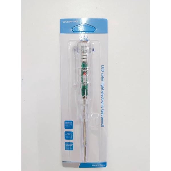 🔥ORIENTAL LED COLOR TEST PEN🔥 | Shopee Malaysia