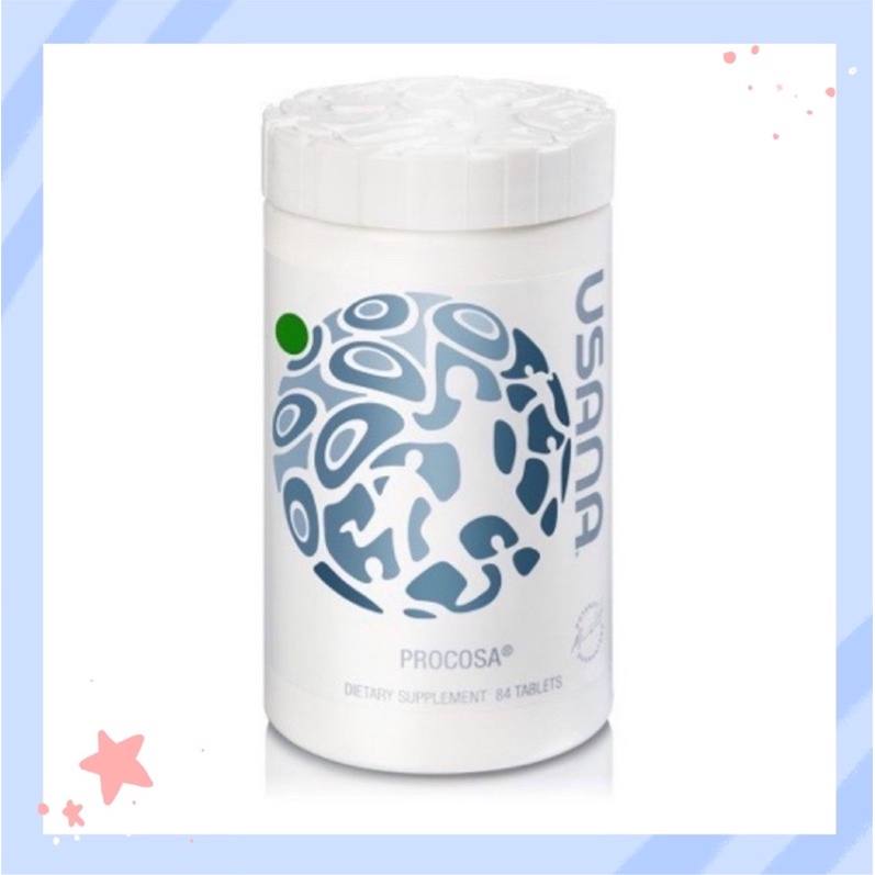 Usana Procosa II 健骨骼Ready Stock | Shopee Malaysia