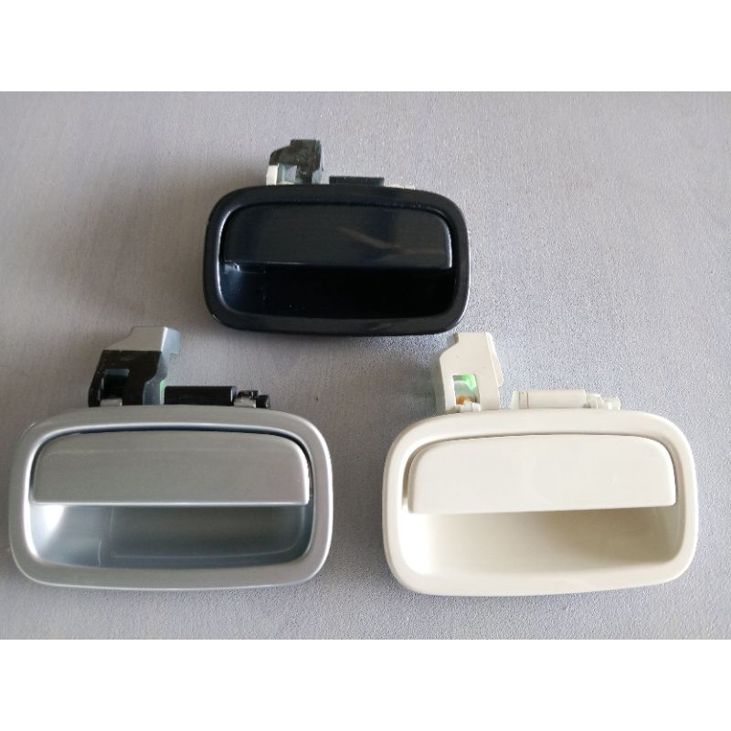 Perodua Axia 2017 Rear Bonnet Handle | Shopee Malaysia
