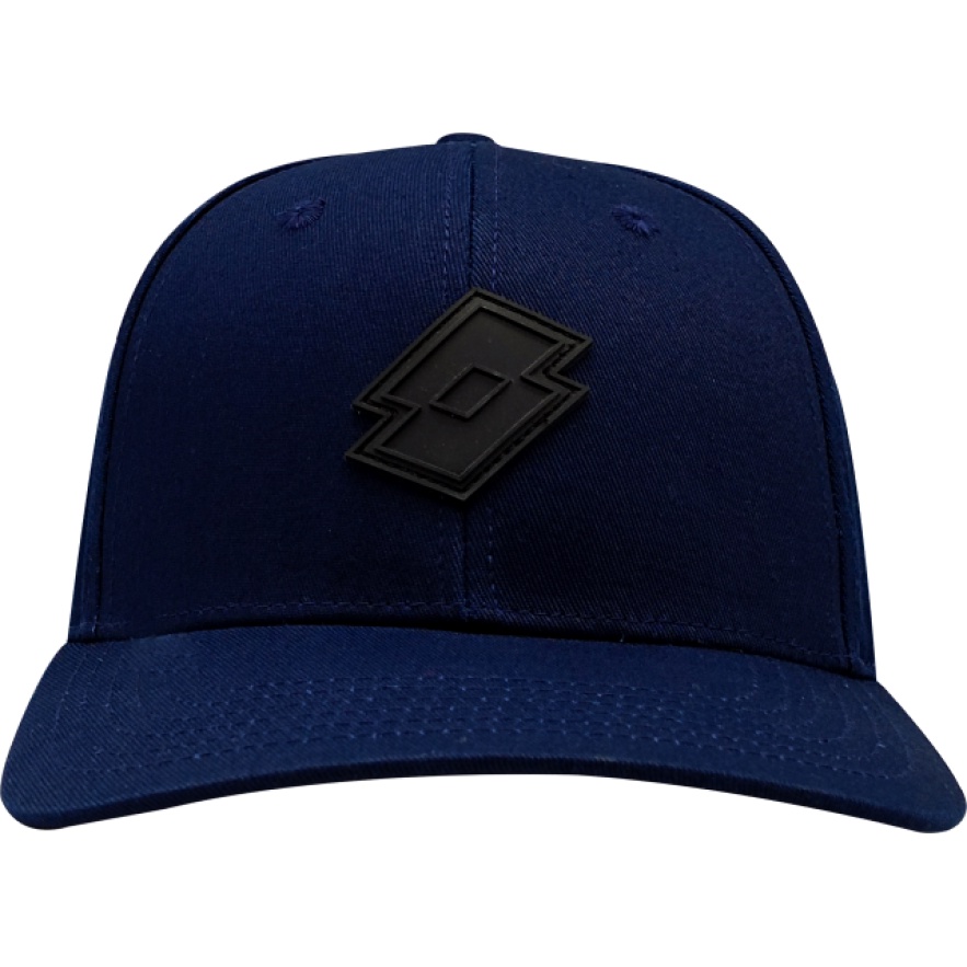 Lotto For Men LOTTO BS CAP LIFE'S LG (NVY) | Shopee Malaysia