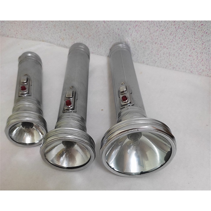 Vintage Torch Light Old antique metal lampu suluh | Shopee Malaysia