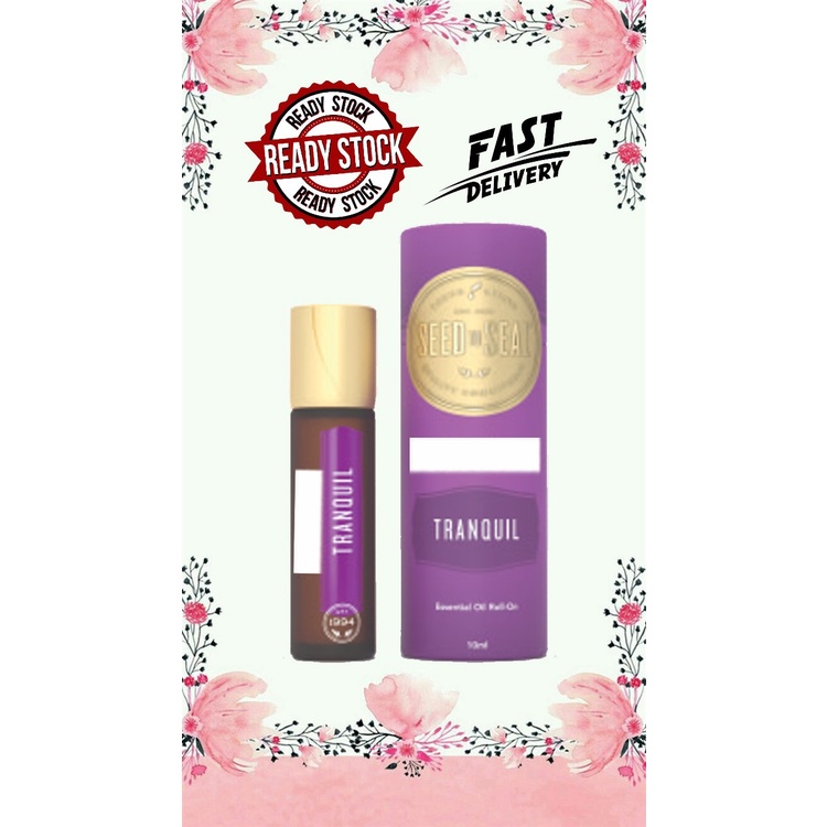 Young Living YL Tranquil Roll On YL (10ml) | Shopee Malaysia