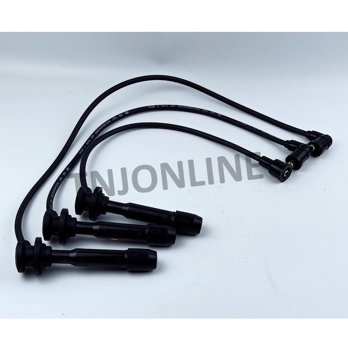 PLUG CABLE - NAZA RIA,KIA CARNIVAL (SHORT) (PWOK558-1814B) | Shopee ...