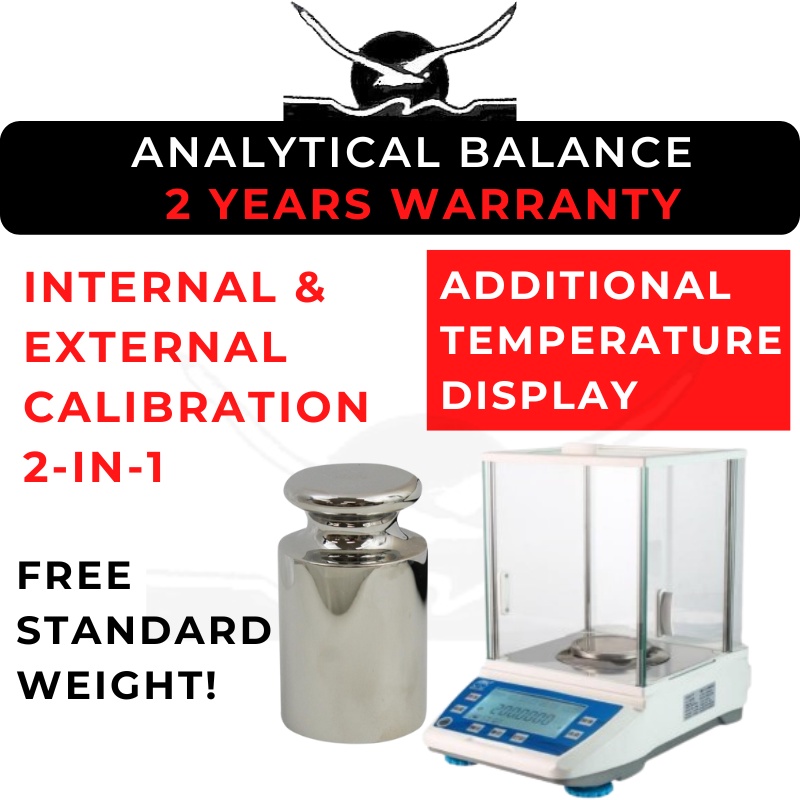 LAB MASTER/MALAYSIA INTERNAL CALIBRATION External Calibration ...