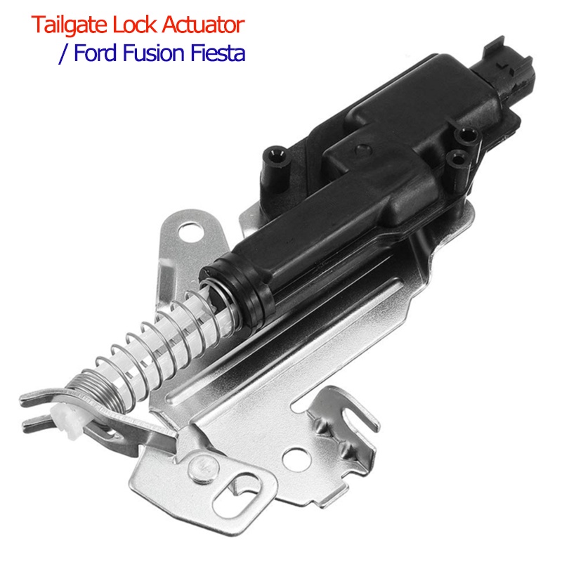Tailgate Boot Lock Motor Actuator Trunk Bootlid Lock Catch Latch ...