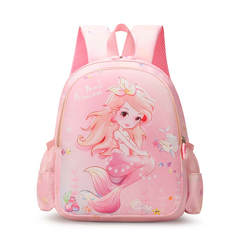First Grade Primary School Bag Kindergarten Small and Medium Class ...