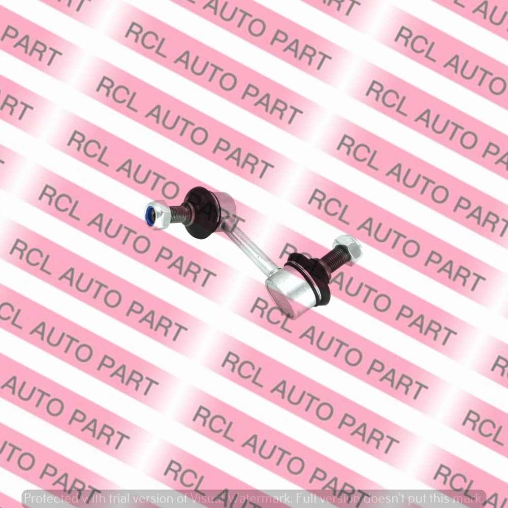 KIA SORENTO 2012-2015, SANTA FE 2013 REAR ABSORBER LINK/STABILIZER LINK ...