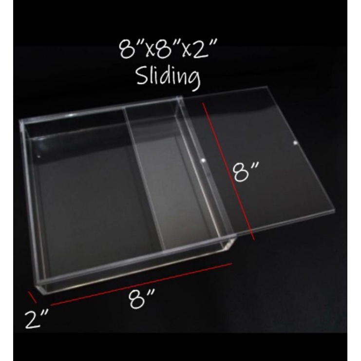 Frame Acrylic Duit Hantaran Kahwin/Frame Duit Mas Kahwin/Acrylic ...