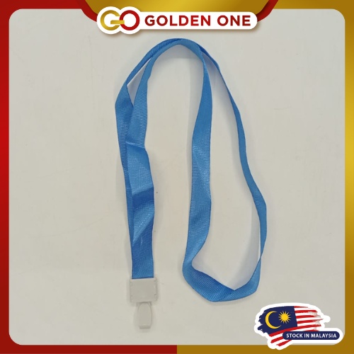 "New Arrived" G.O Nylon LANYARD Event Organizer Office Stationery ...