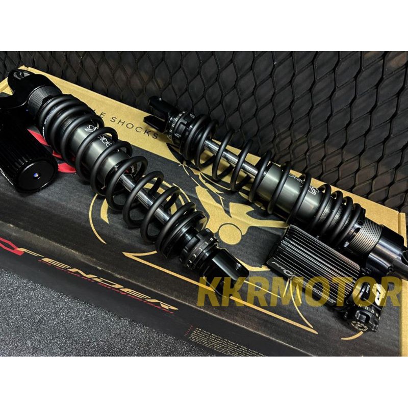 Profender Adsorber suspension Yamaha Xmax 250/300 ABSORBER MONOSHOCK ...