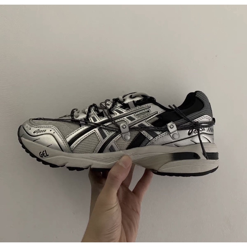 Asics x Andersson Bell Sneakers Gel-1090 | Shopee Malaysia