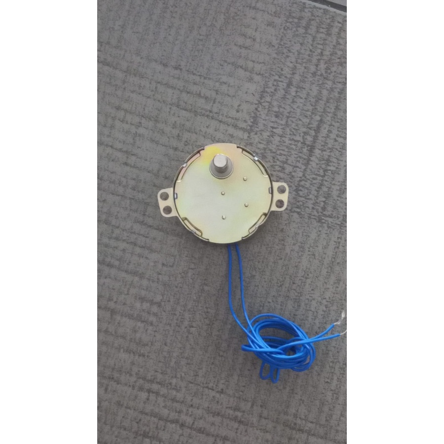 Wallfan WALL FAN SWING / ROTARY FAN MOTOR ROTARY SWING FAN DYNAMO ...