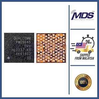 PMD9645 SMALL POWER IC Management Baseband 7/7+ BBPMU | Shopee Malaysia