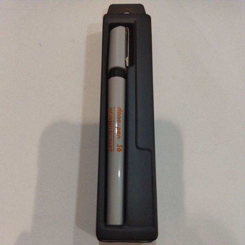 Standardgraph Germany Stano Technical Pen Normoscript 700 Original ...