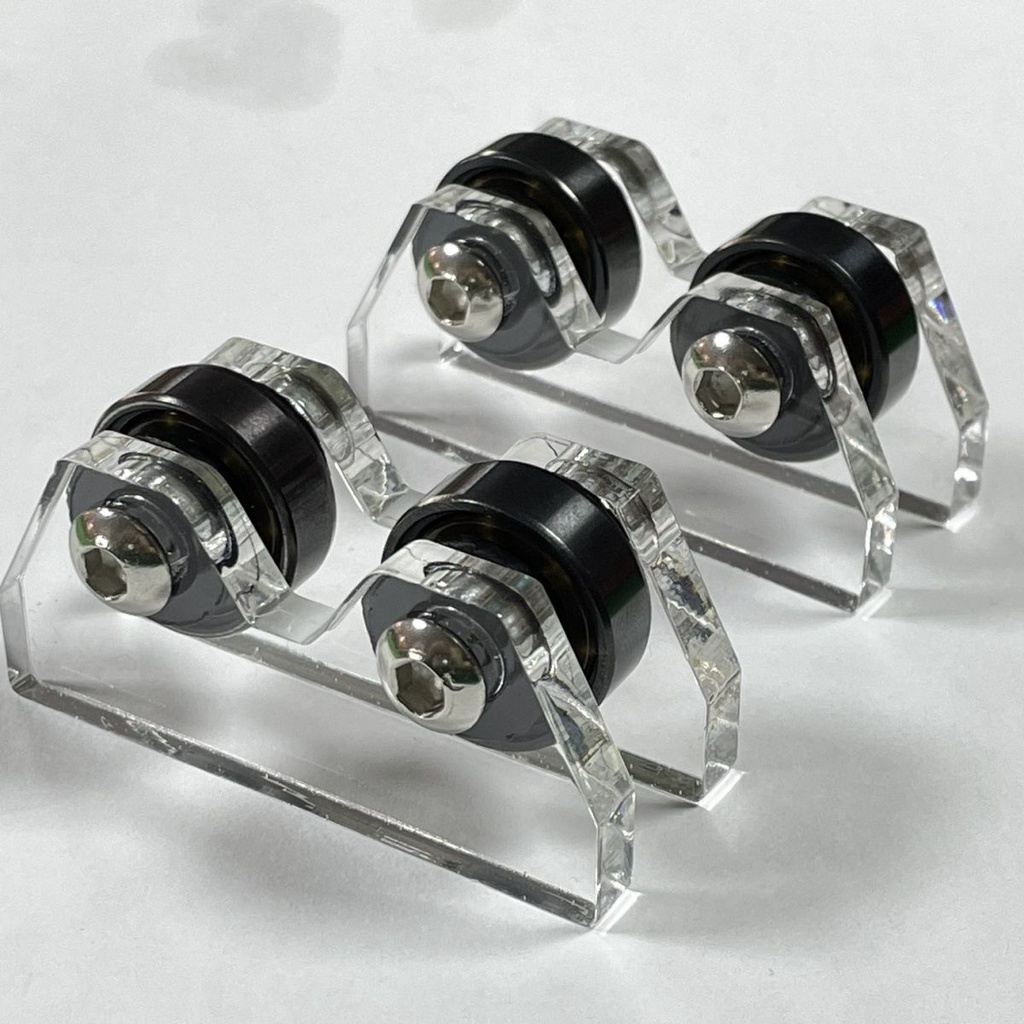 [Portable] Billiard Cue Straightness Detector Ferris Wheel Concentric ...