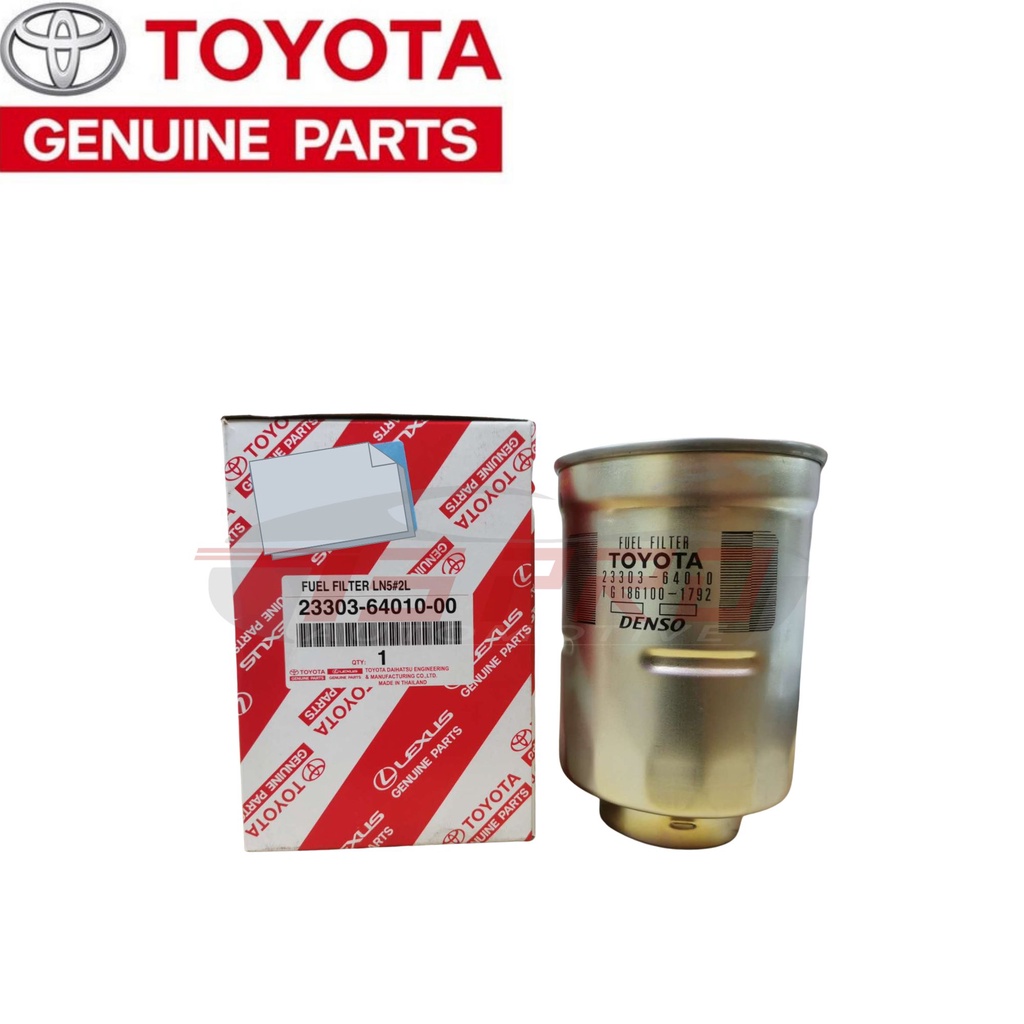 [Old model] Toyota Land Cruiser HiAce LH RZH Dyna 100 150 Hilux LN KDN ...