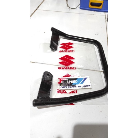 Original model Box Back Handle Stirrup Bracket | Shopee Malaysia