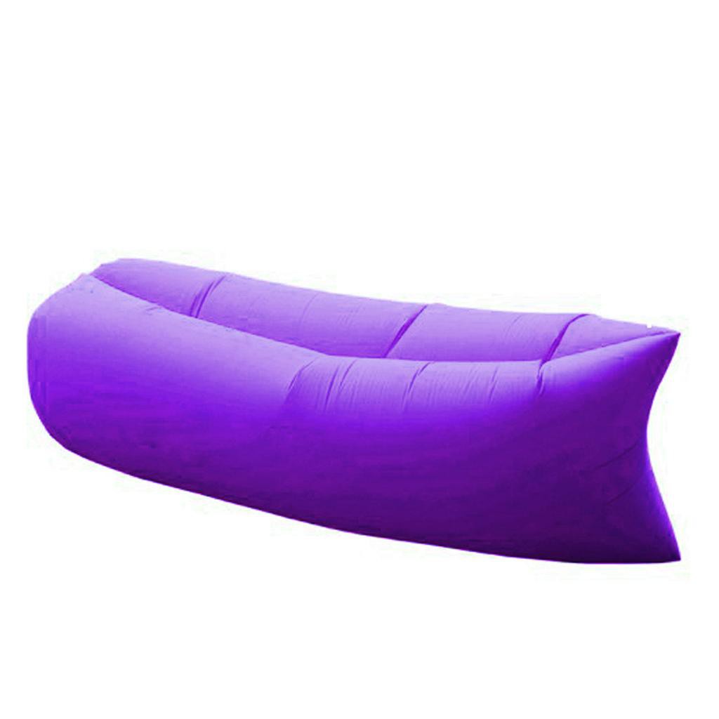 Sofa Inflatable Portable / Inflatable Wind Picnic Camping Lamzac Air ...