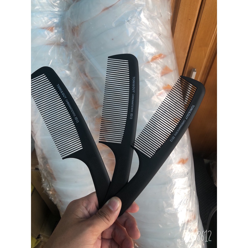 Specialized trimmer comb (price of 1) | Shopee Malaysia